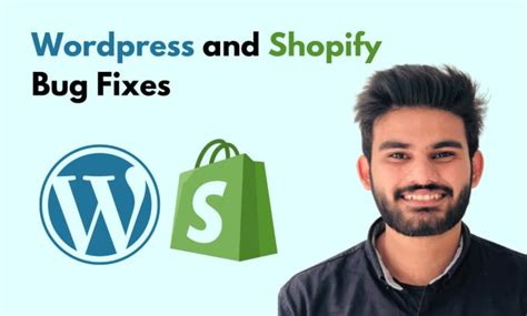 Fix Wordpress Shopify Website Responsiveness Issues Or Bugs By Xeedev Fiverr