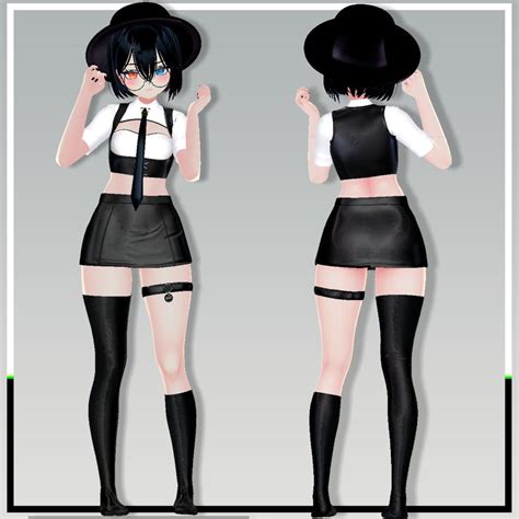 Lf More Rindo Outfits Found By Risu Ripperstore Forums