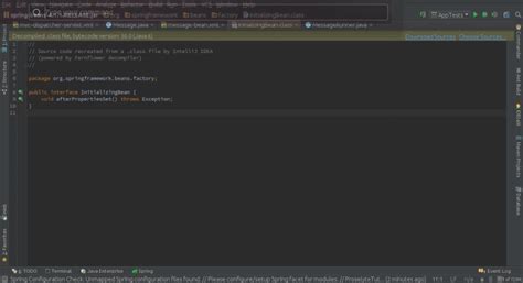 Руководство по Spring Жизненный цикл бинов Proselyte