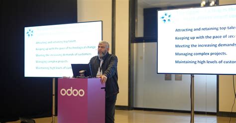 Tds On Linkedin Software Odoo17 Odoo Odooexperience