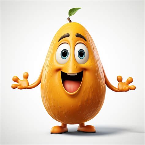 12000 Animated Mango Pictures