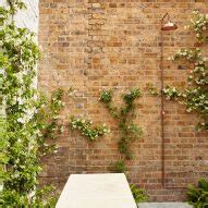 Macdonald Wright Architects Creates Low Energy Library House In London