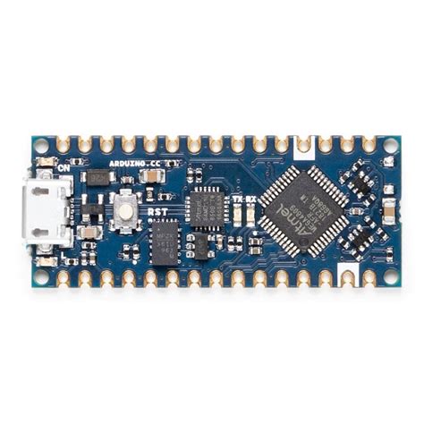 Arduino Nano Every Watterott Electronic