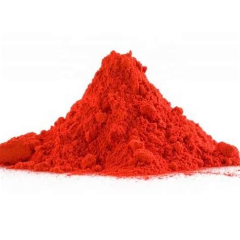 Red Lead Oxide Powder Industrial Grade At ₹ 280kg In Kanpur Id