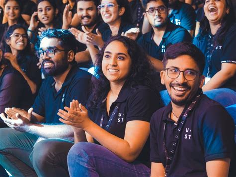 Ust On Linkedin Careers