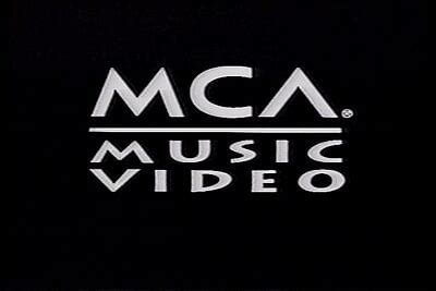 Mca Music Video Audiovisual Identity Database