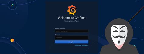 Hacking With Grafana The Most Widely Used Solution For Monitoring
