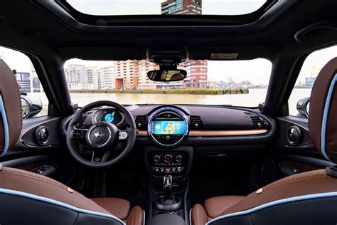 Mini 55년 역사의 마지막 Mini 클럽맨 파이널 에디션 150대 한정 판매 실시