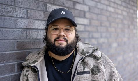 Matthieu Pepper Nous Raconte Une Anecdote De Tournée