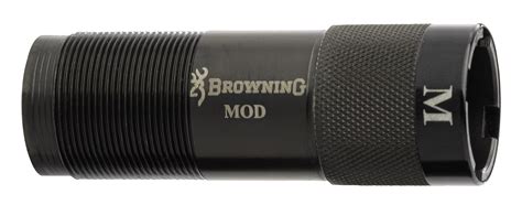 Browning Midas Grade Improved Cylinder Extended Choke Browning 28 Gauge