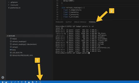 ESP Unleashed A Mastery Project Tech Explorations