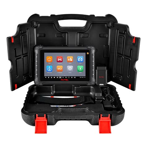 Autel Maxitpms Ts900 Tpms Programming Tool Full Tpms All System