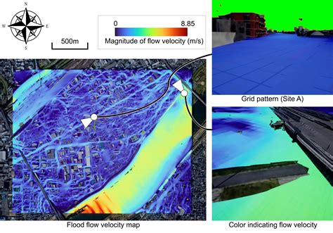 Revolutionizing Flood Risk Visualization With Mobile Mixed Reality System Science Informed