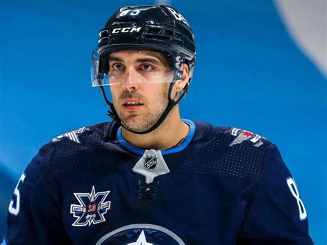 Mathieu Perreault Rumors News Top 20 Must Read Stories