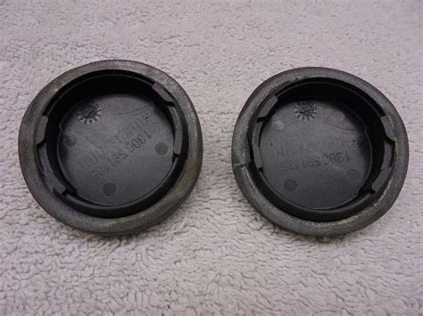 Porsche Boxster Headlight Rear Access Cap Porsche Boxster 986 Headlight Rear Cover Boxster 986