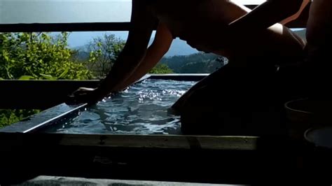 Onsen Sex Xhamster
