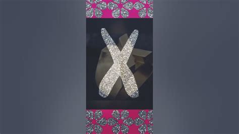 X Harfiga Zakas Tayyor Youtube