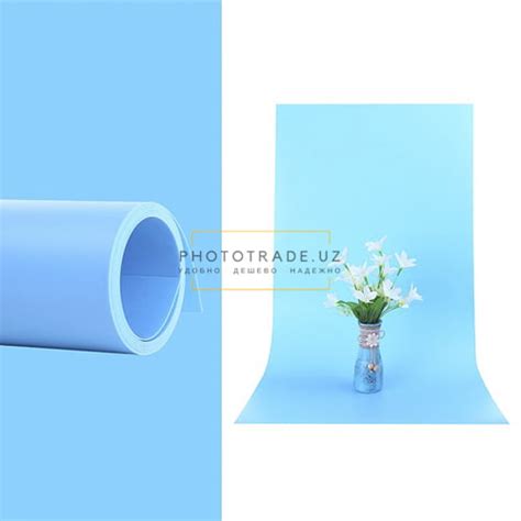 Виниловый фон ПВХ 70-130см - Phototrade