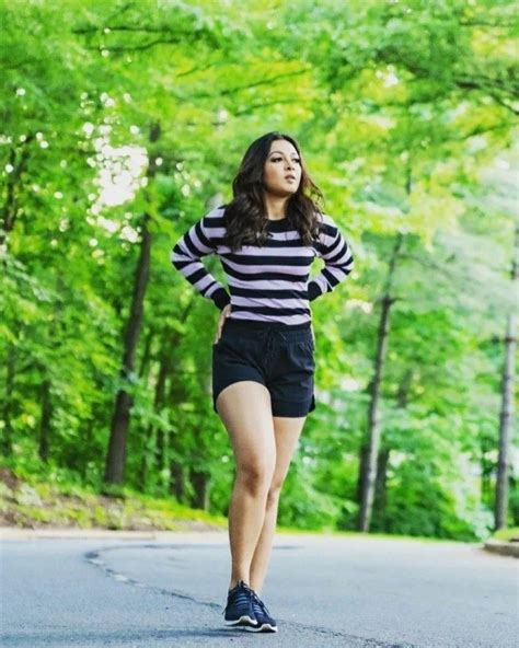 Catherine Tresa Aka Catherinetresa Photos Stills Images