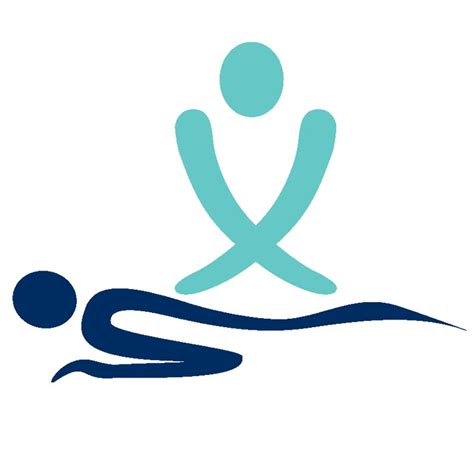 Massage Therapy Logos Free