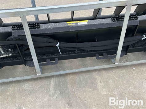 2024 Greatbear Grass Grapple Agriculture Bigiron