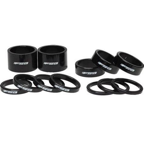 Fsa Headset Spacer Asst 1 18 Kit Alaska Ebike Store