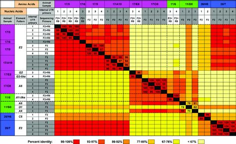 Most Single Cell Samples Contain Sp185 333 Cdnas Of A Single Sequence