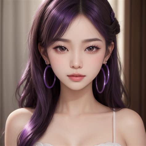 Character Name Yukiyuki Has A Image Created By Tensor Art