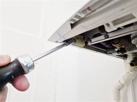 Mt10 Worcester Boiler Timer Replacement 5 Step Guide