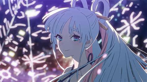 Cosmic Princess Kaguya What Is The Japanese Oldest Story About