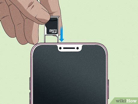 Ways To Mount An SD Card WikiHow