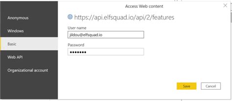 Microsoft Power Bi Introduction Elfsquad Support