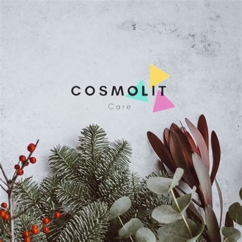 РОЗПИВ ПРОФ КОСМЕТИКА ОРИГІНАЛ Cosmolit Care On Threads