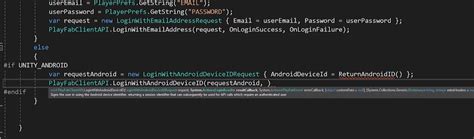 How Do I Make My C Code For Unity In Visual Studio Look Work Like In The Tutorial Picture