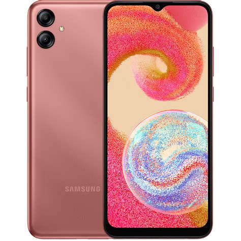 مشخصات، قیمت و خرید گوشی موبایل سامسونگ مدل Galaxy A04 دو سیم کارت ظرفیت 32 گیگابایت و رم 3