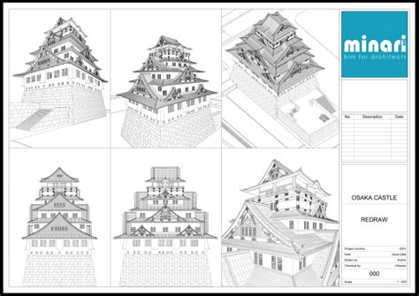 Make 3d Modeling By Revit Enscape By Fivebim Fiverr