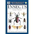 Smithsonian Handbooks Insects Smithsonian Handbooks Dk Handbooks
