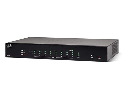 Cisco RV VPN Router JaviSystems