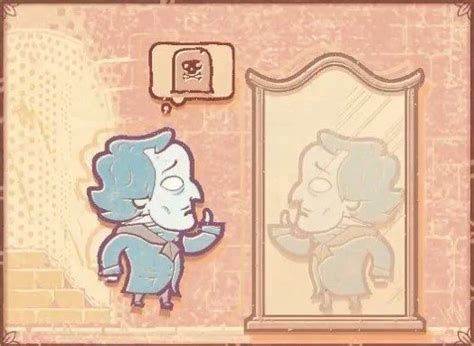 Storyteller Edgar Shocks Himself Square Eyes Gaming