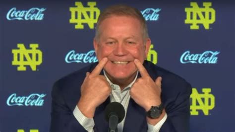 Breaking News Brian Kelly Stuns The Nation With Five Words That Shook The Football World