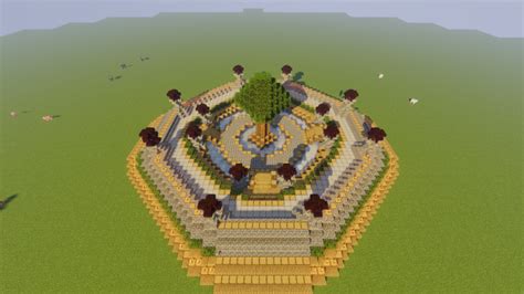 Server Spawnpoint Idea Minecraft Map Server Spawnpoint Idea Minecraft Map