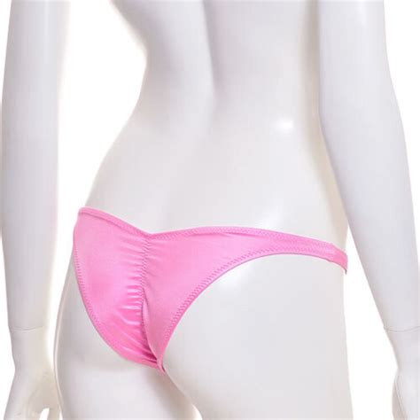 Japanese Camel Toe Wedgie Cheeky Bikini Panties India Ubuy