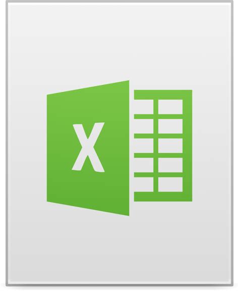 application vnd ms excel icon download for free iconduck