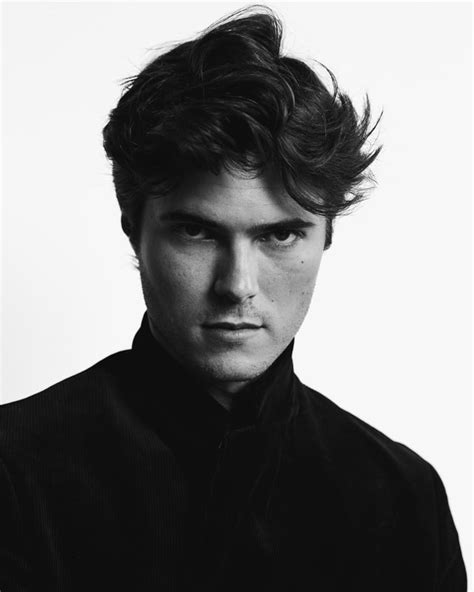 Austin Wiskur Our Model Management