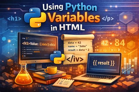 Html调用python变量的值 Html调用python变量的值