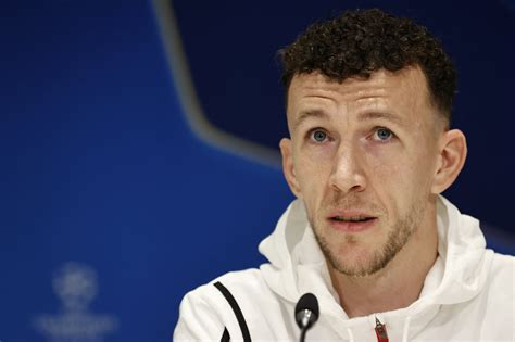Arsenal Ex Tottenham Star Ivan Perisic Reveals What Gunners Have Lacked To End Trophy Drought