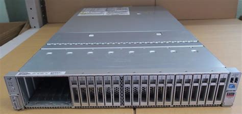 Sun Oracle X3 2l 2x Eight Core Xeon E5 2670 256gb 24 X 2 5 Drive Bays