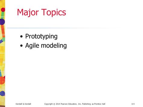 Agile Modeling And Prototyping Ppt Download