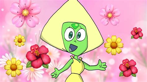 Since Todays The First Day Of Spring Heres An Fanart I Made Of