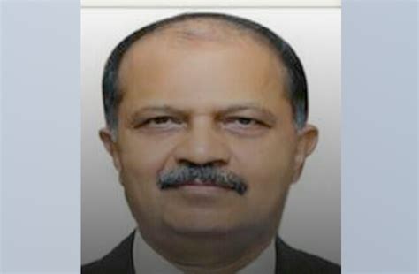 Ias Officer Deepak Kumar Will Be The New Chief Secretary Of Bihar आईएएस आॅफिसर दीपक कुमार